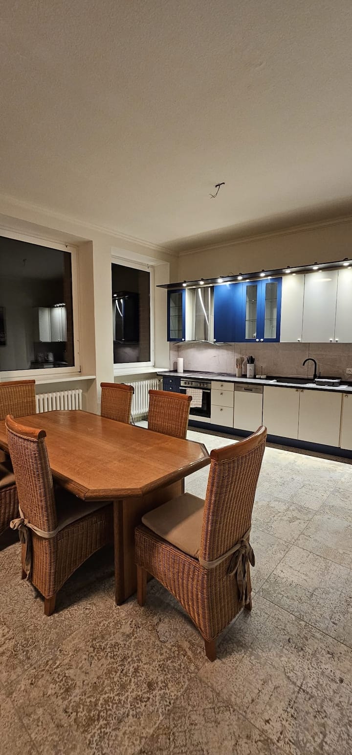Lolitas Corporate Housing (Monteurwohnung) - Itzehoe