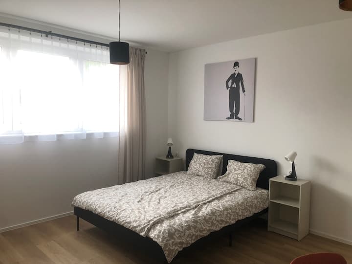 Byt V Srdci Moravského Krasu - Blansko