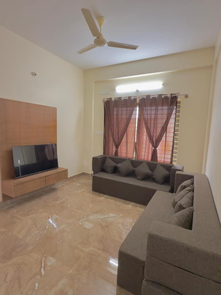 Elite Homestay Chikmagalur 6 - Chikmagalur