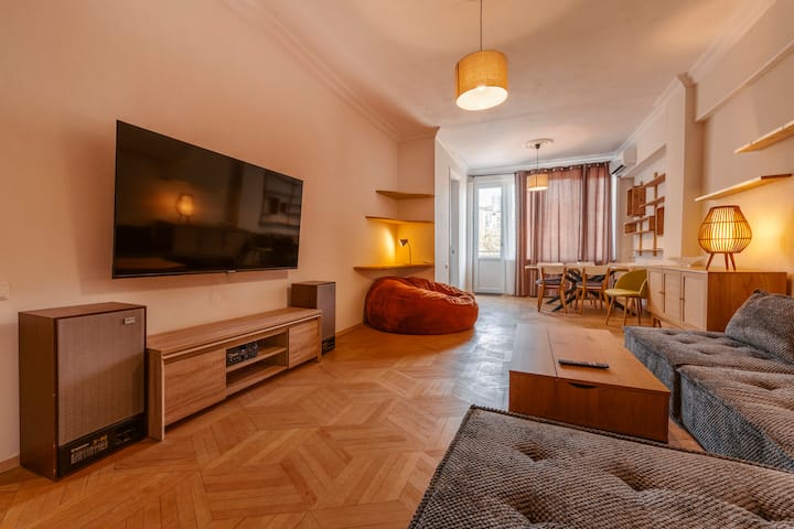 Delisi Apartment - Tiflis