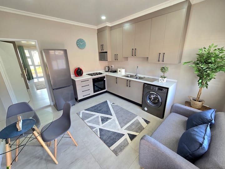Brand New Ultra Modern 1 Bedroom - Polokwane