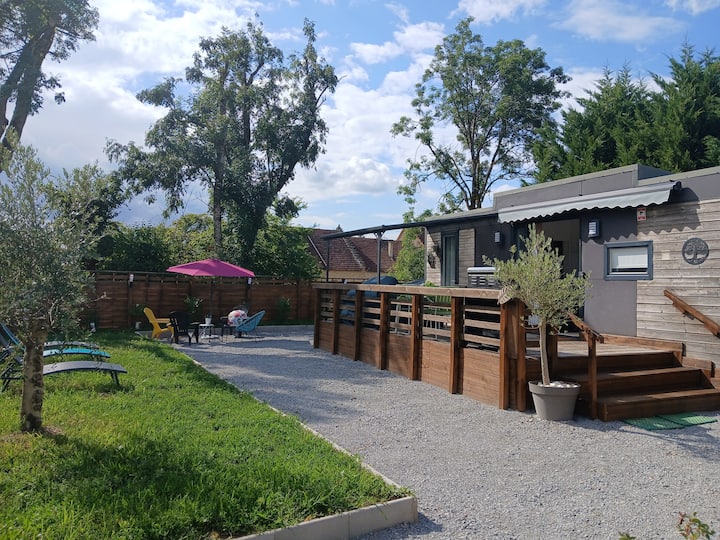 Gîte Le 39 - Lons-le-Saunier