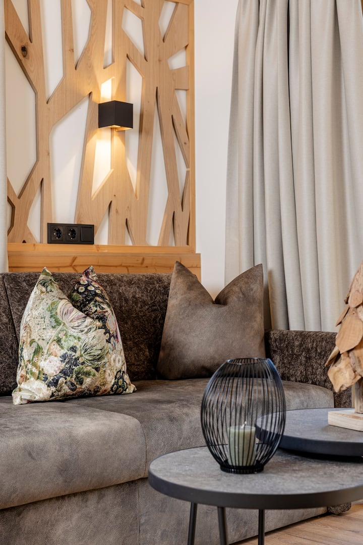 #Mydreamnest - Gerlos