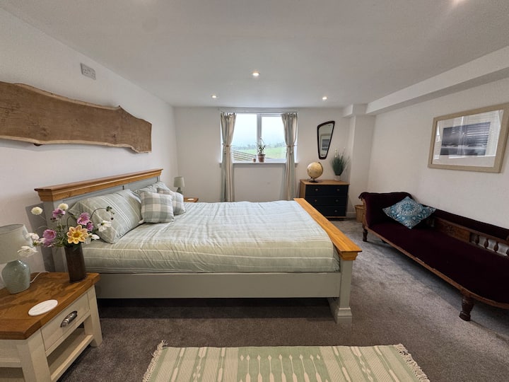 The Nook - Padstow