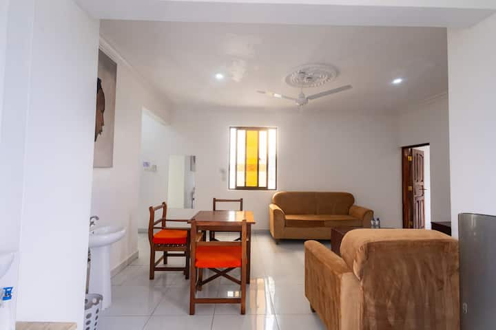 The Safiya - 210 - Diani Beach