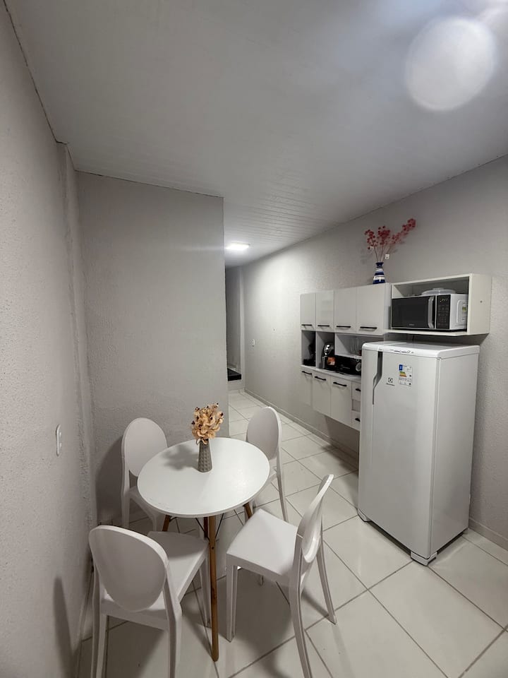 Casa Aconchegante, Proximo Ao Centro E Praias - Fortaleza