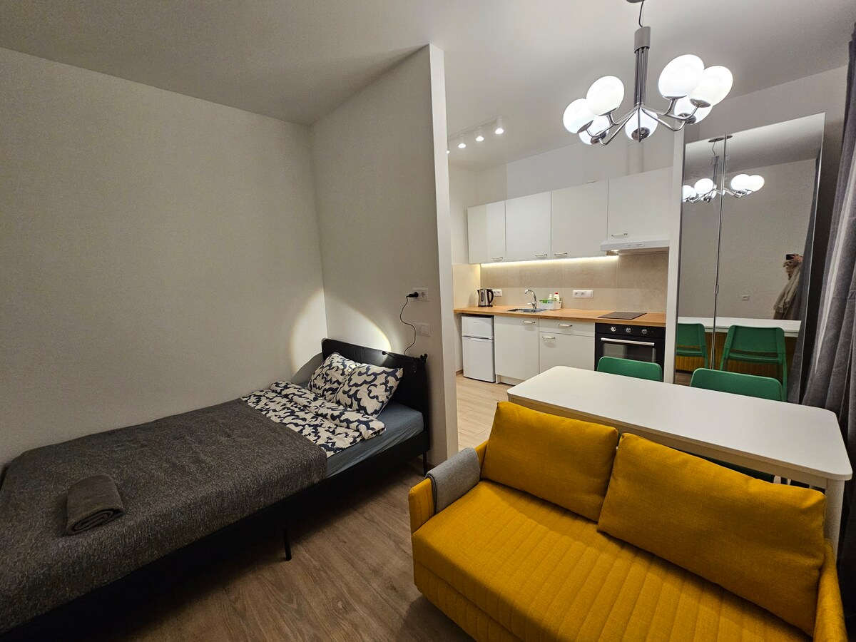 Your home in city center. Parking 10e/n - Apartments for Rent in Riga ...