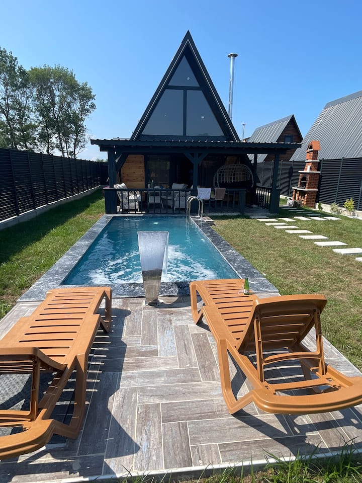 Doğayla Iç Içe Bir Tatil Keyfi - Atakum