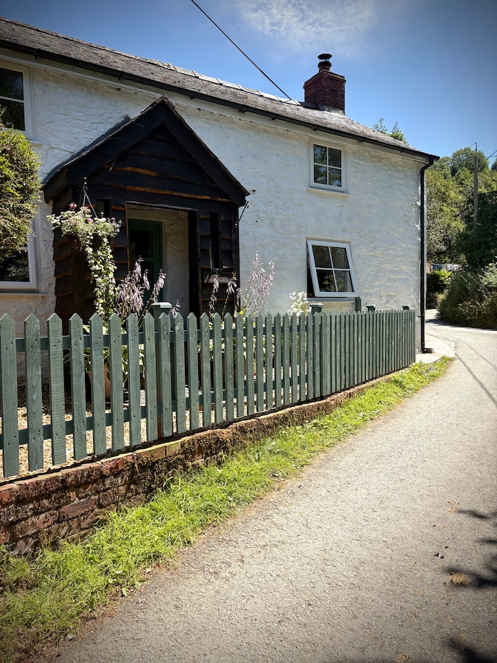 Cosy Country Cottage - Kerry