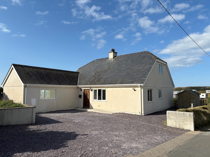 Bodnant, Aberdaron - Aberdaron