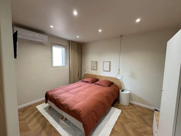 Suite Design Neuve • Proche Aix-en-provence • Clim - Éguilles