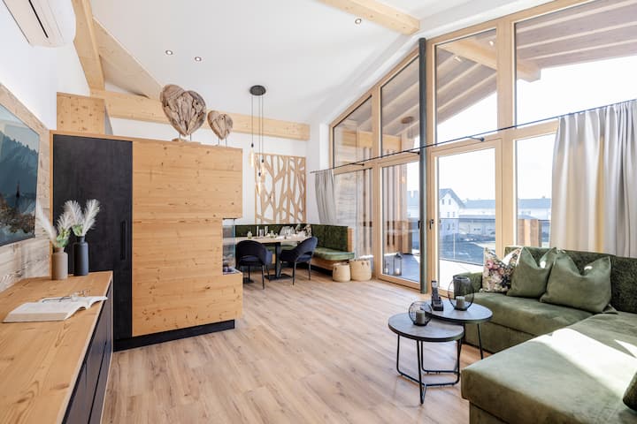 #Myprimenest - Kaltenbach