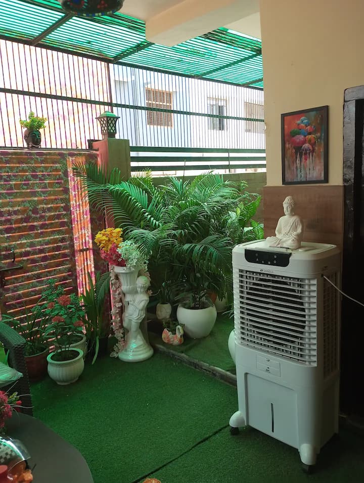 Sapphire Shores Villa - Ayodhya