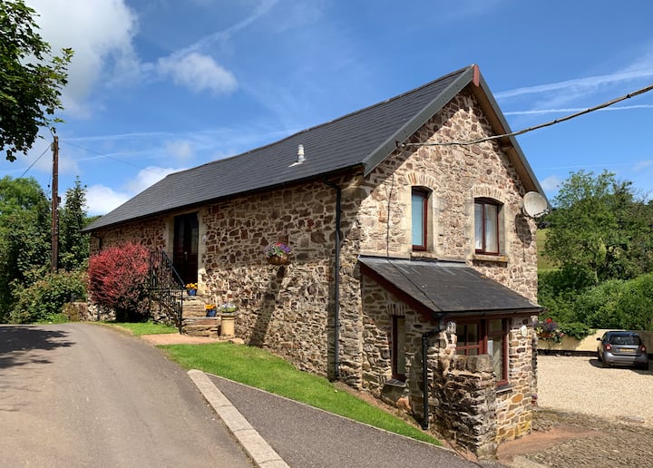 A Family Getaway To Exmoor - Exmoor