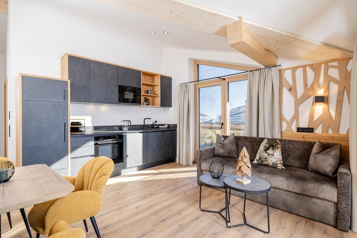 #Mypeaknest - Zell am Ziller