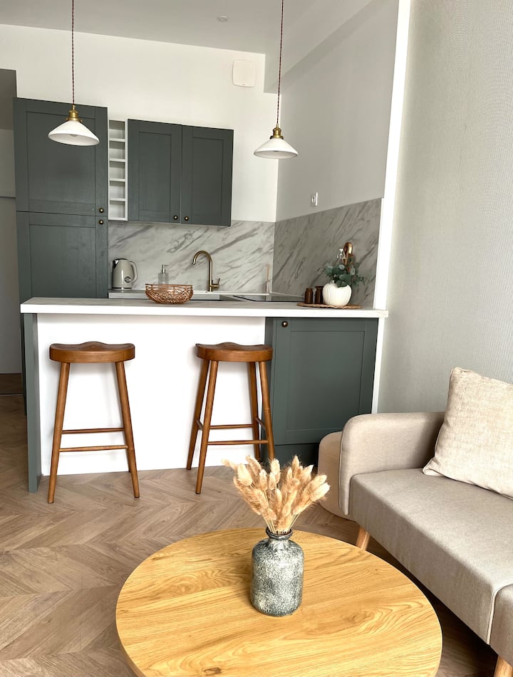 Le Jardin Du Vieux Cours - Hyper Centre & Sauna - Rennes