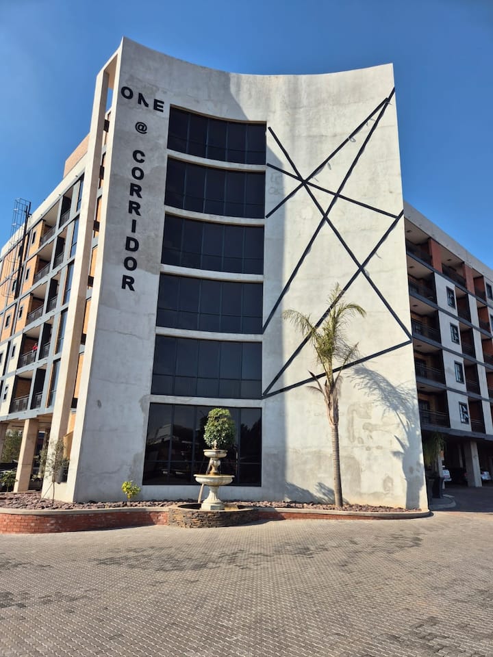 One@corridor Luxury Apartment. - Emalahleni