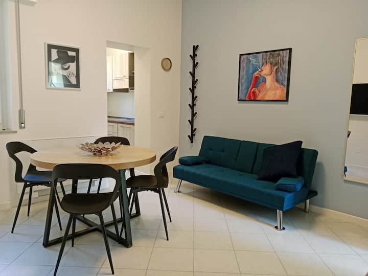 Vicino Expo E Centro N°6 - Verona