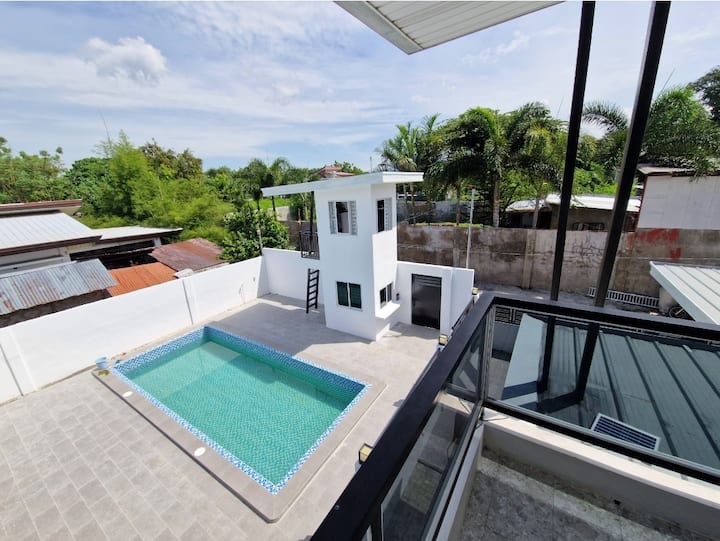 Maison'de Maurine Holistay & Resort (Cheap & Cozy) - General Santos City