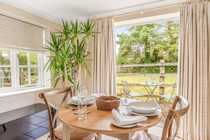 The Bothy - Henley-on-Thames