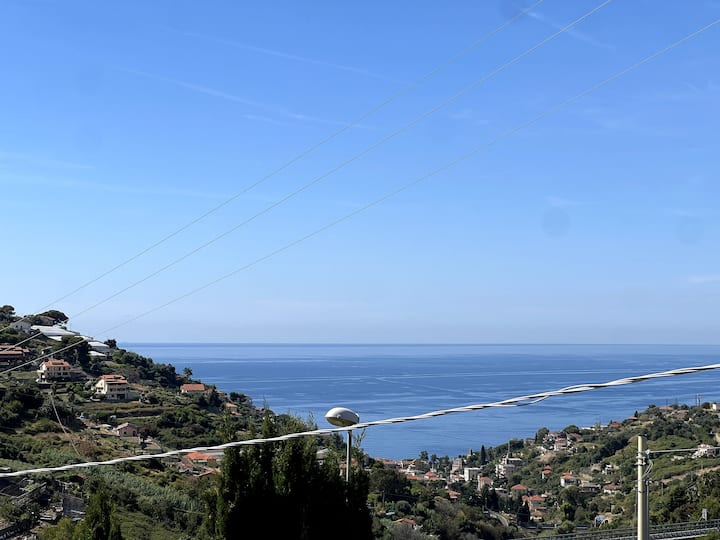 Casa Viola - Sanremo - Taggia