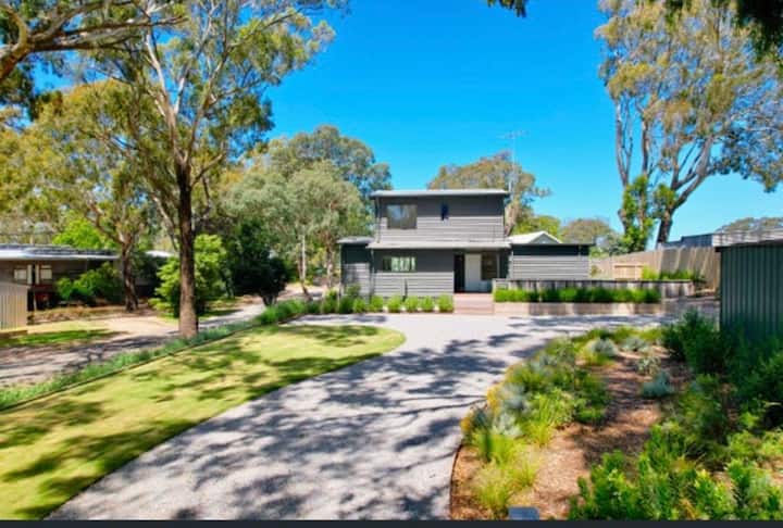 *New Listing* Tarra Lodge Metung - Metung