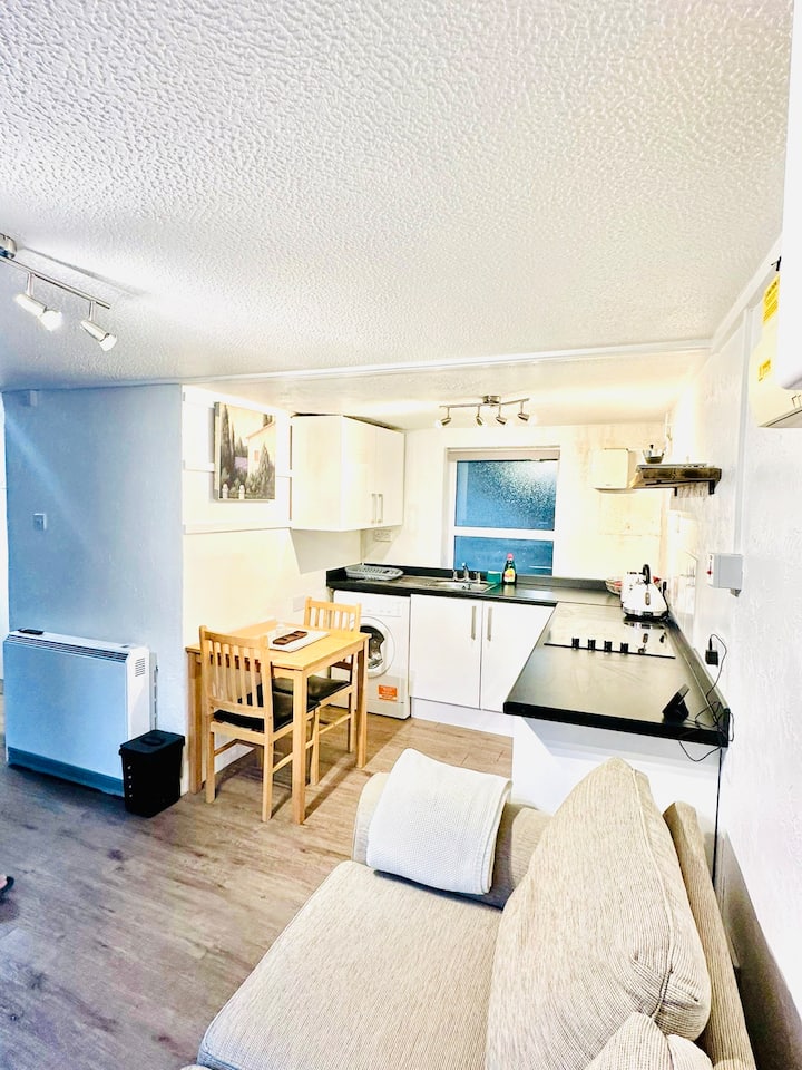 Centrl Cambridge Flat. Cozy Home - Cambrige (UK)