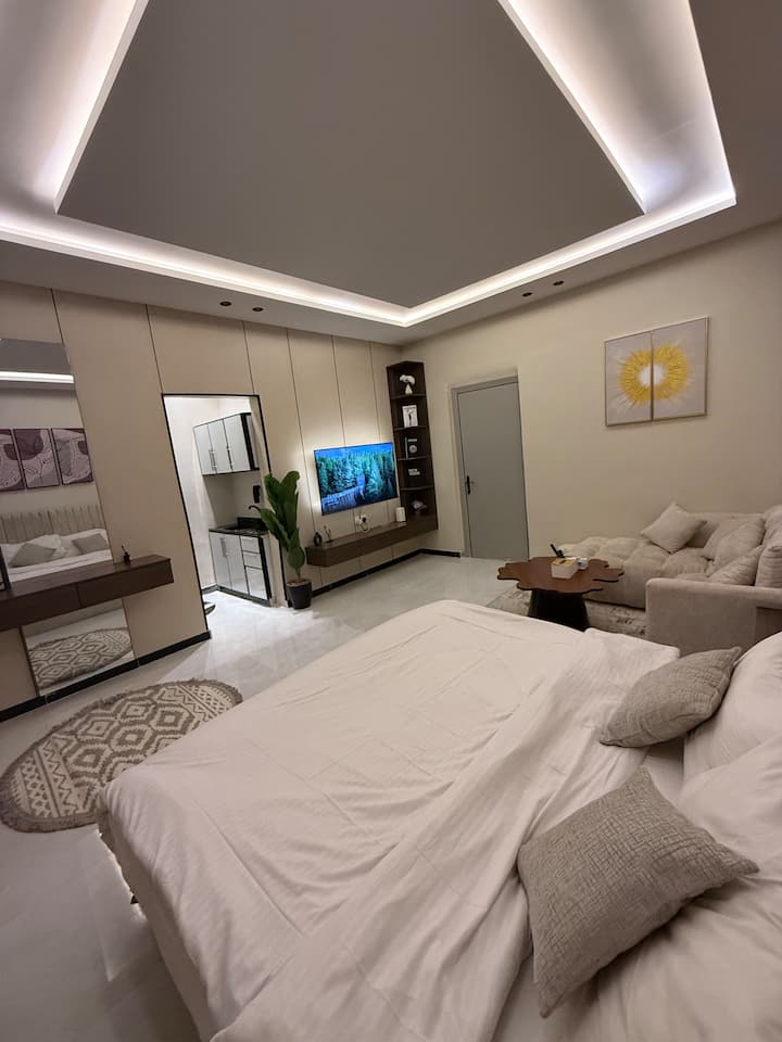 استديوا الروابي - Riyadh