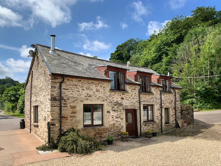 Relax In The Exmoor Countryside - Exmoor