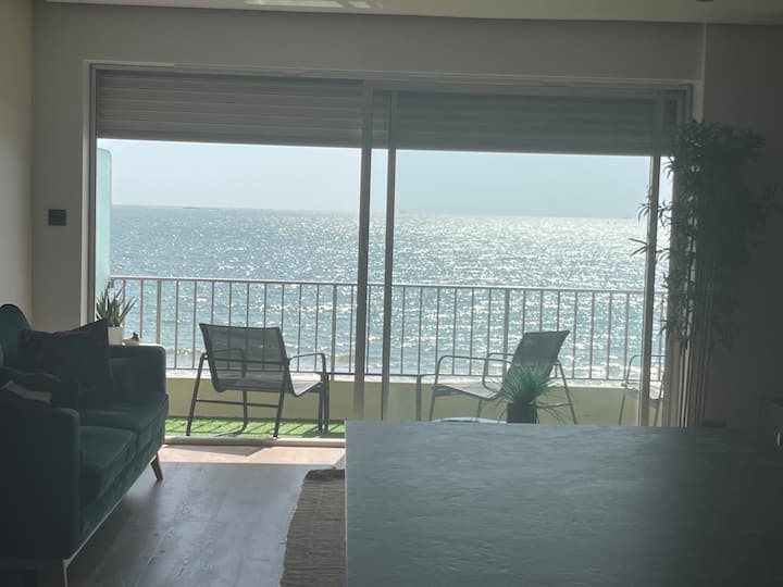 Appartement Vue Mer - La Baule-Escoublac