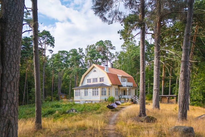 Stay North - Honkala - Naantali