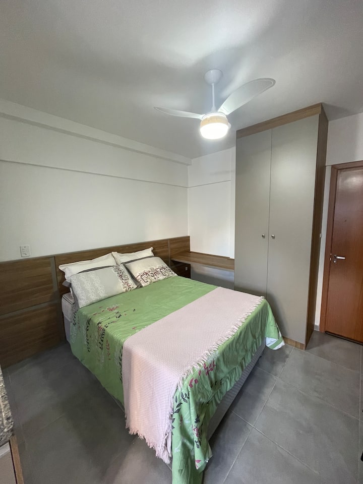 Refúgio Central - Centro De Barbacena - Barbacena