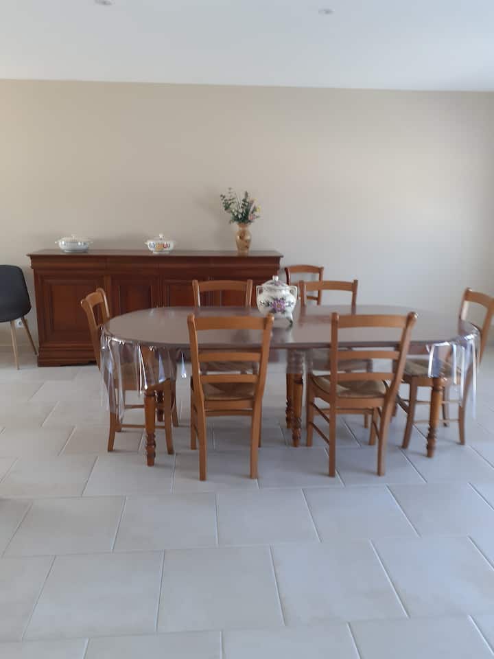 Les Vignes - Selles-sur-Cher