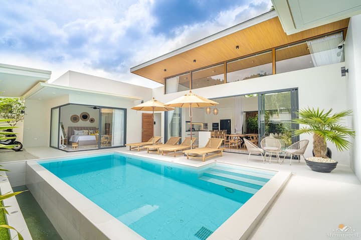 Villa Natali Lamai Samui - Ko Samui