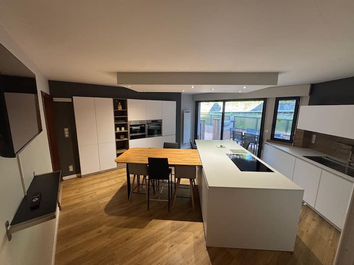 Appartement Laguiole - Laguiole