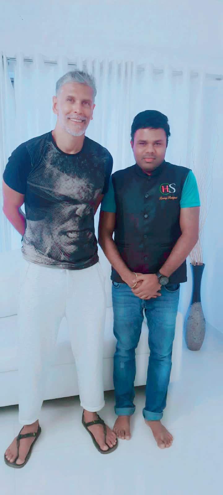 Business Travelers’ 3 Bhk Ideal Stay In Santacruz - Mumbai