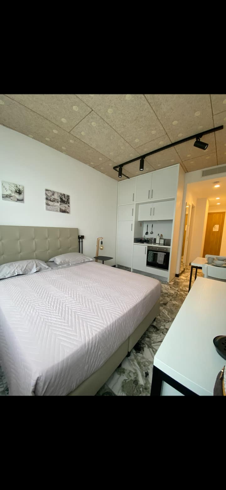 Studio 2 Livange - Düdelingen