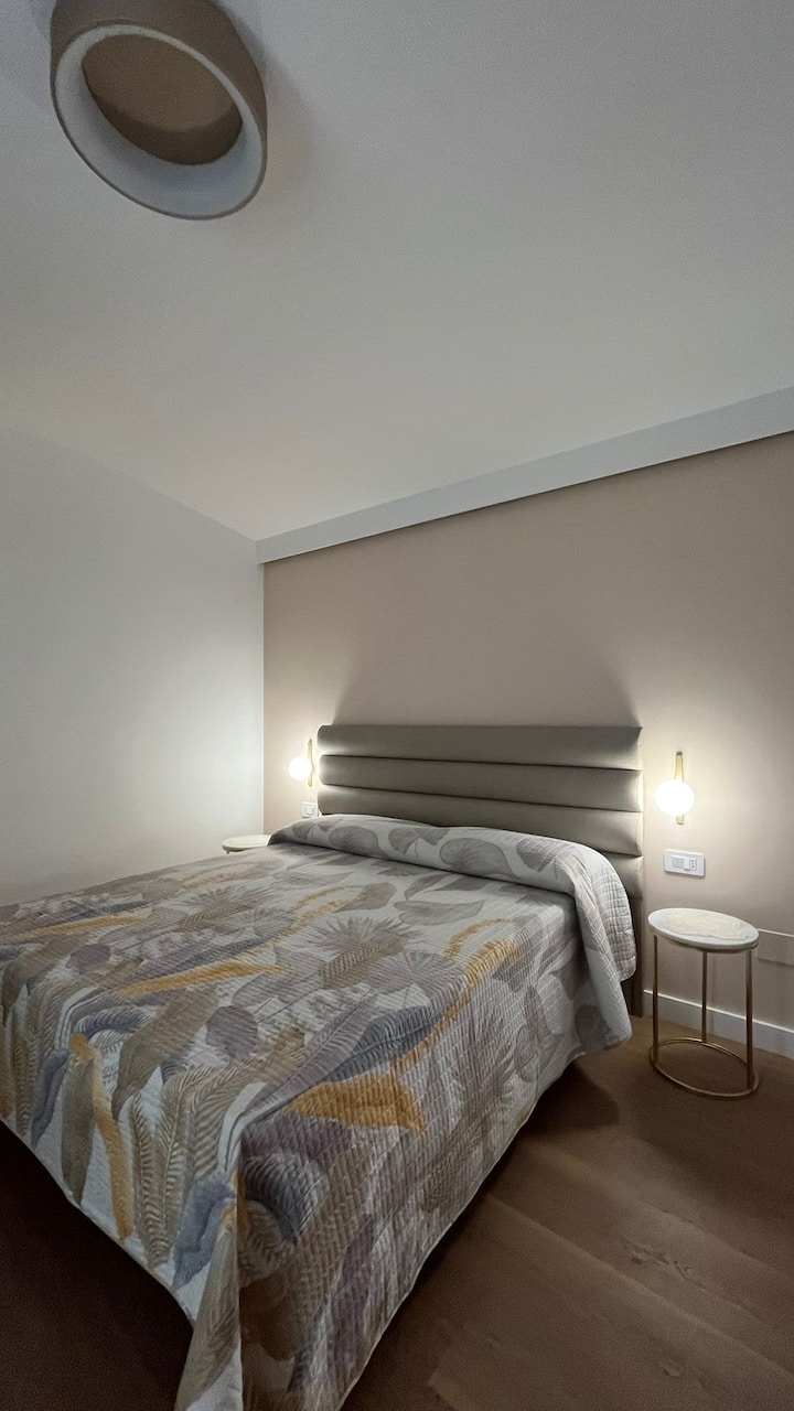 Anemoi - Agropoli