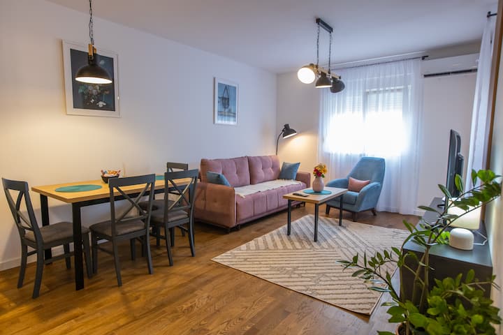 Floret Suite - Podgorica