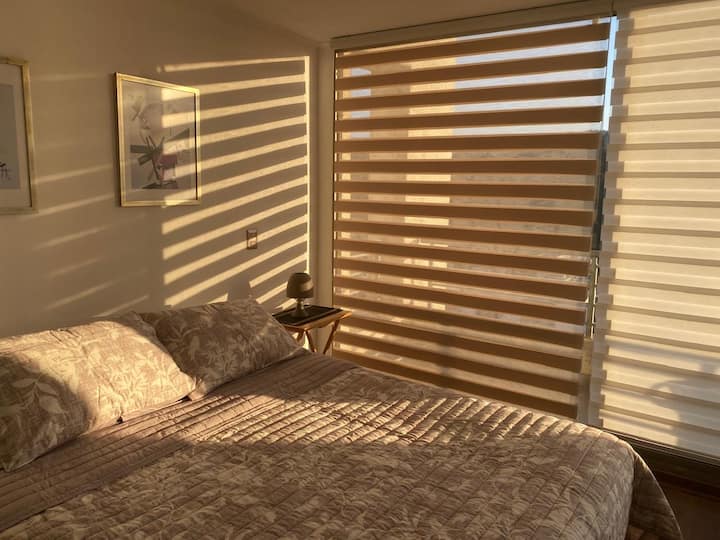 Centro Viña Del Mar Full Equipado - Viña del Mar