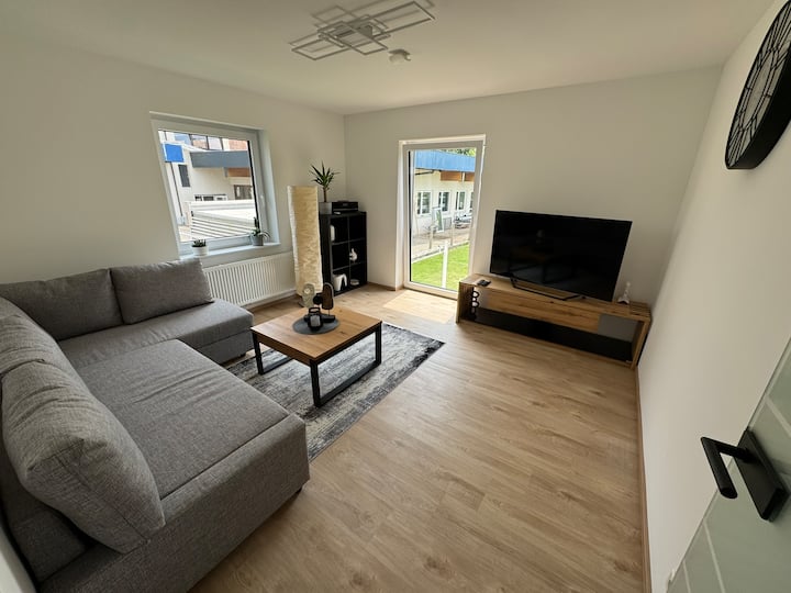 Starzel-appartement - Rottweil