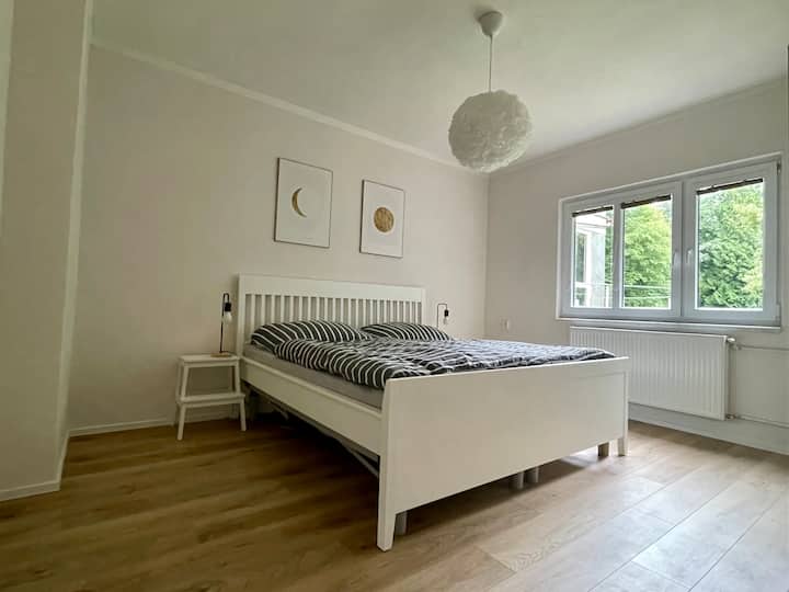 Apartmán Klánovice - Prague