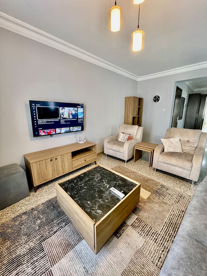 3 Beds Bb2 - Kyrenia