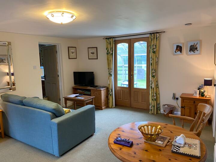 Couples Retreat On Exmoor - Exmoor