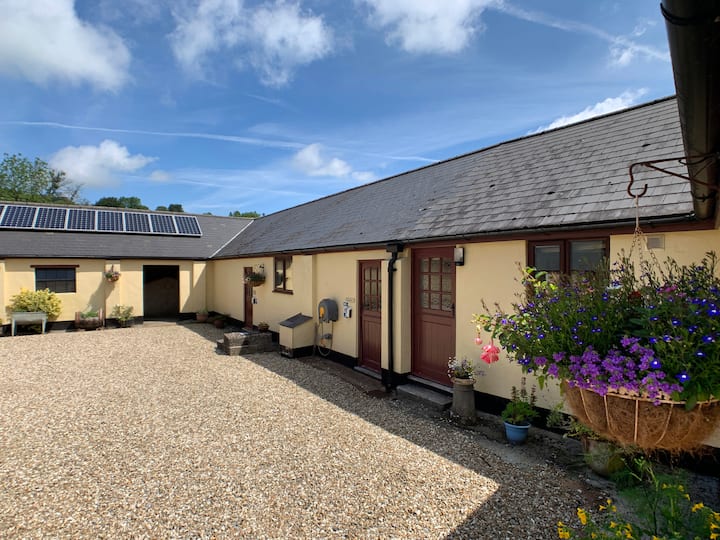 Couples Retreat On Exmoor - Exmoor