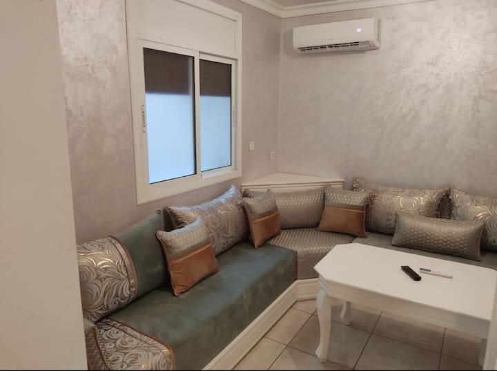 Appartement Familial - Nador