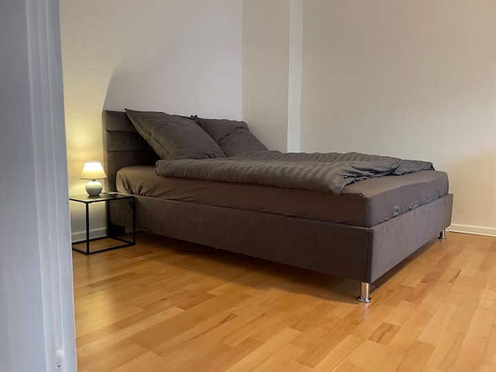 Citycentre - Cozy Apartment Next To Eilenriede - Hanovre