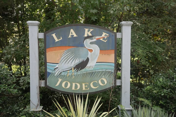 Lake House - Stockbridge, GA