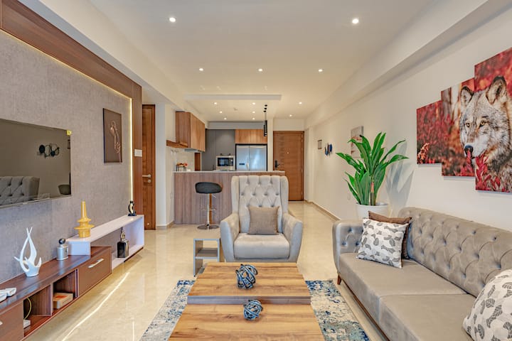 302 Solaris By Huis Hospitality - Ghana