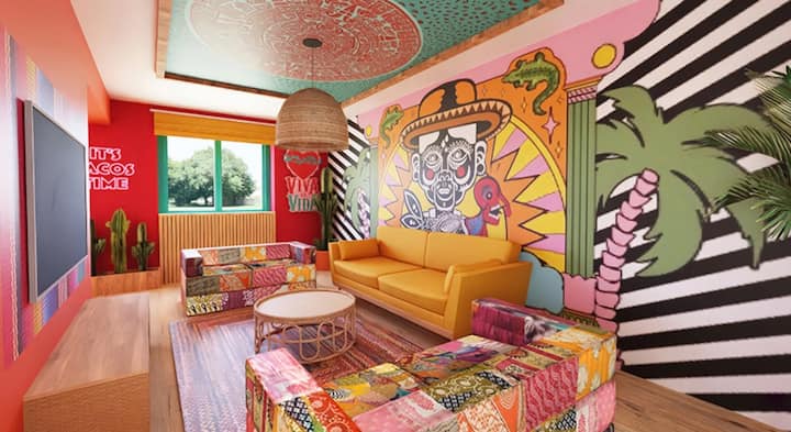 Mexicooo By Alsacepulse - Sélestat